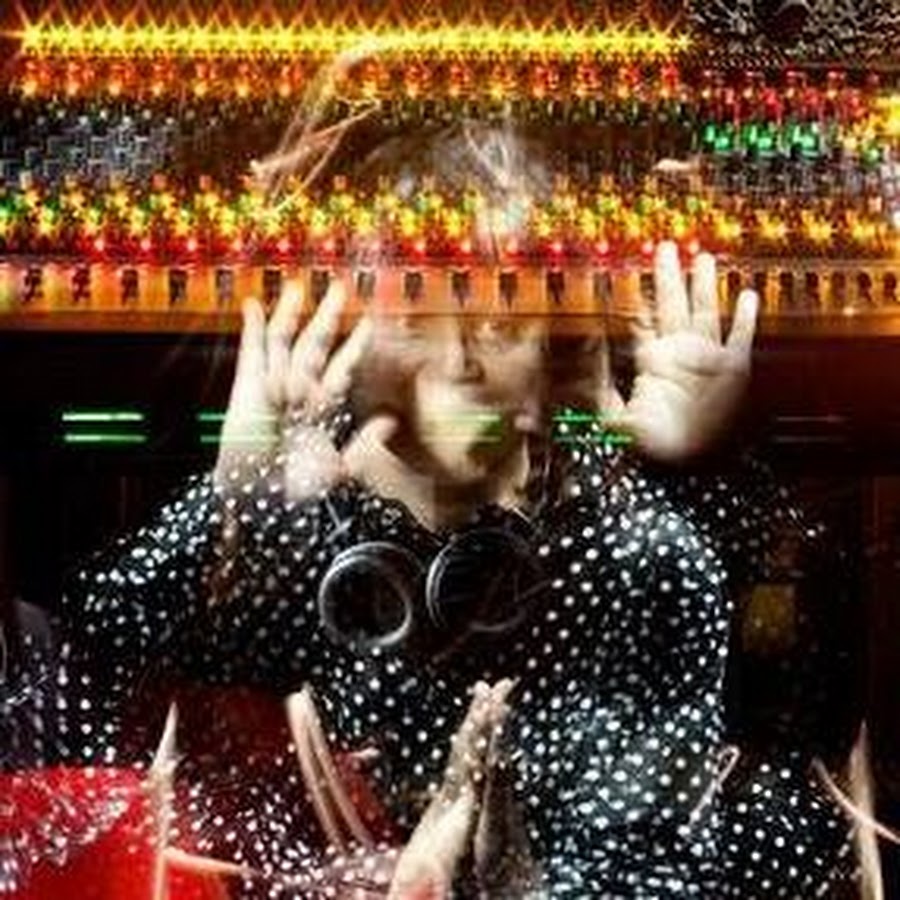 James Shimoji *official - YouTube