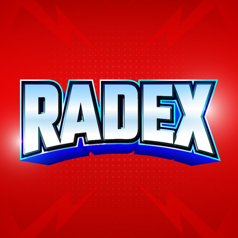Radex - YouTube