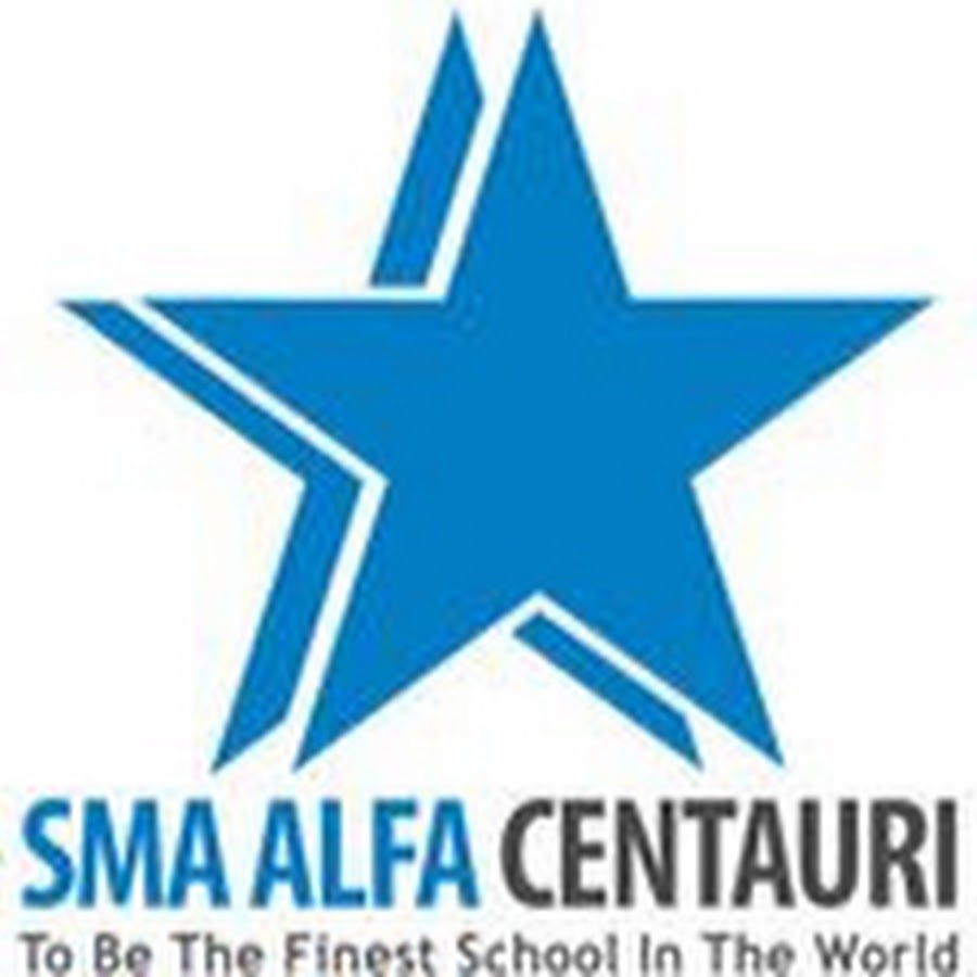 SMA Alfa Centauri - YouTube