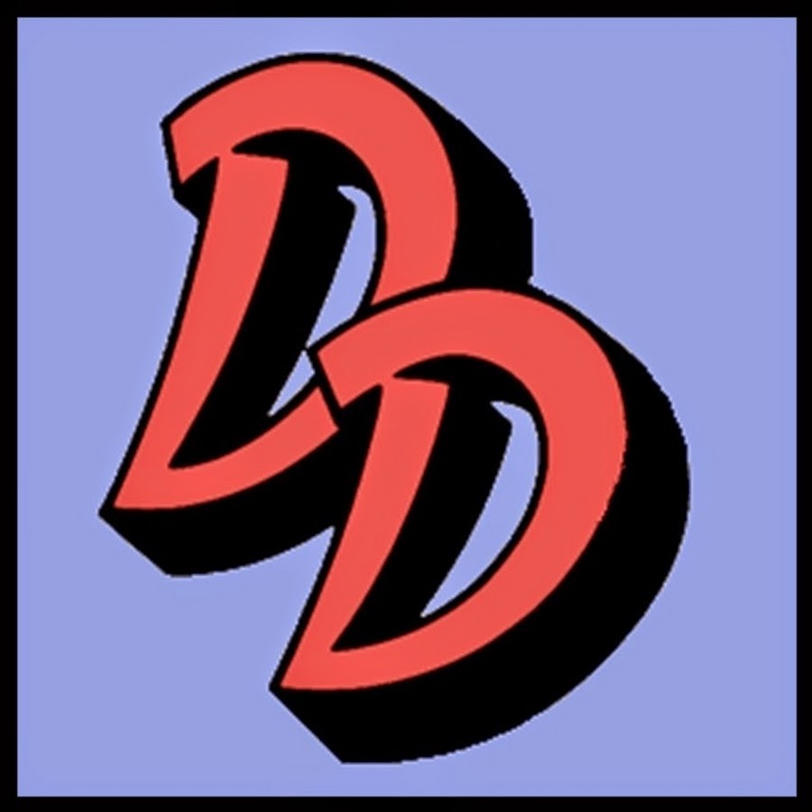 Double Ds - YouTube