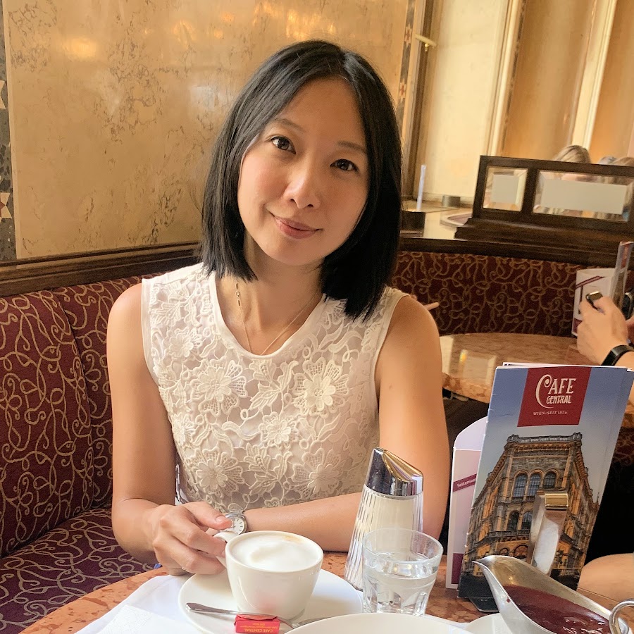 Claire Lee - YouTube