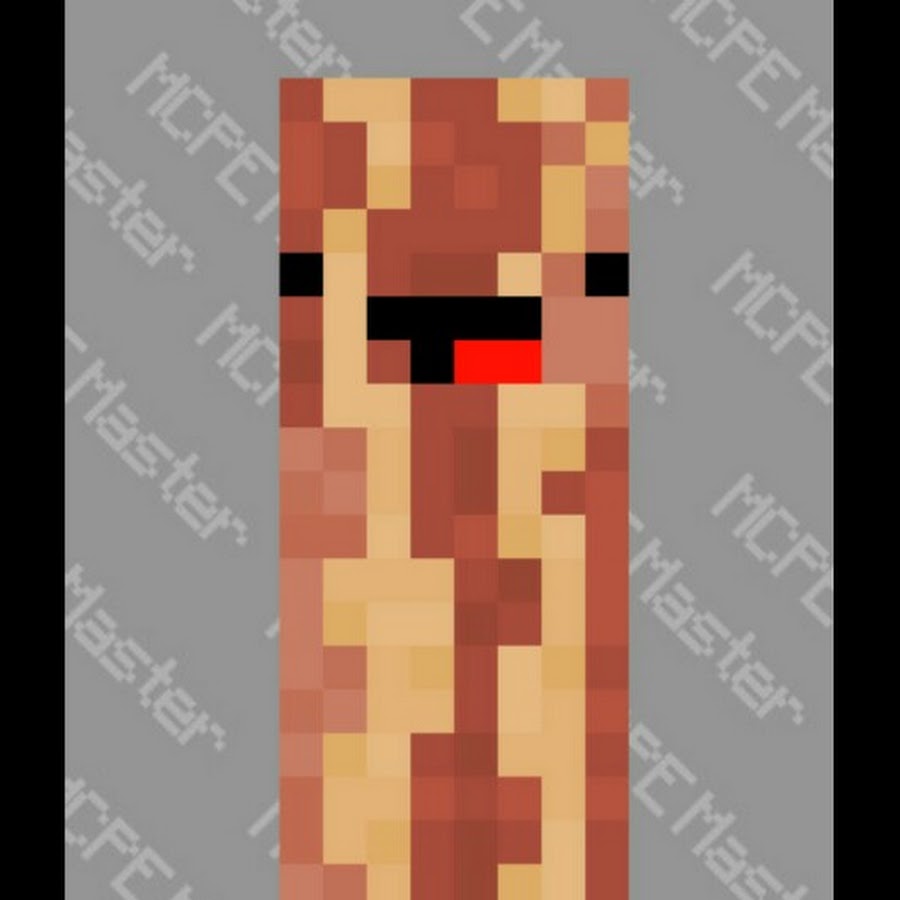 Bacon Craft - YouTube