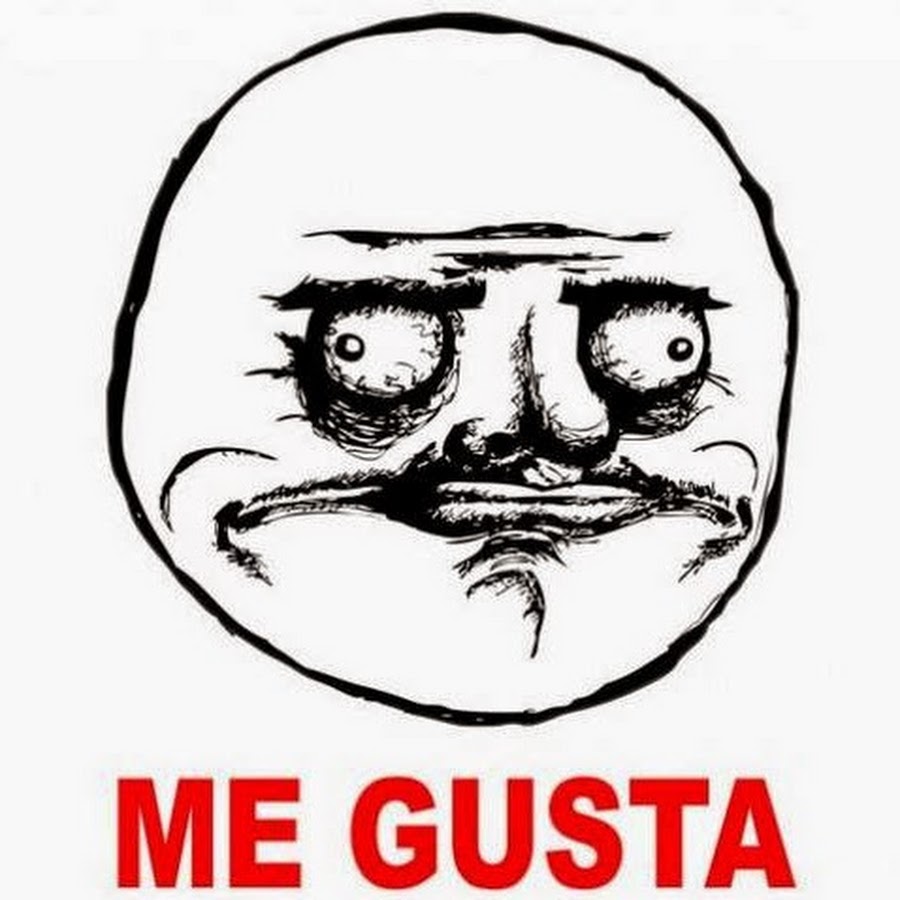 MeGusta.la - YouTube