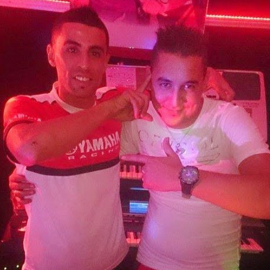 Hicham Smati Øffïçiâl - YouTube