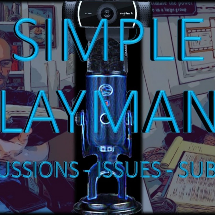 Simple Layman - YouTube