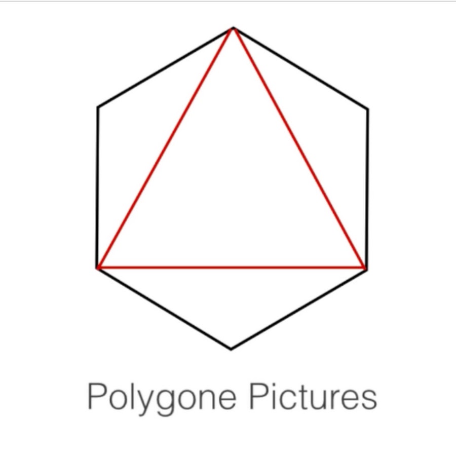 Polygone pictures - YouTube