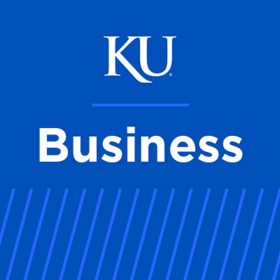 The University of Kansas School of Business - YouTube