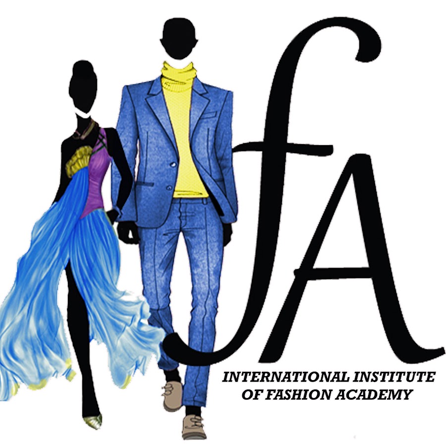 International Institute of Fashion Academy - YouTube