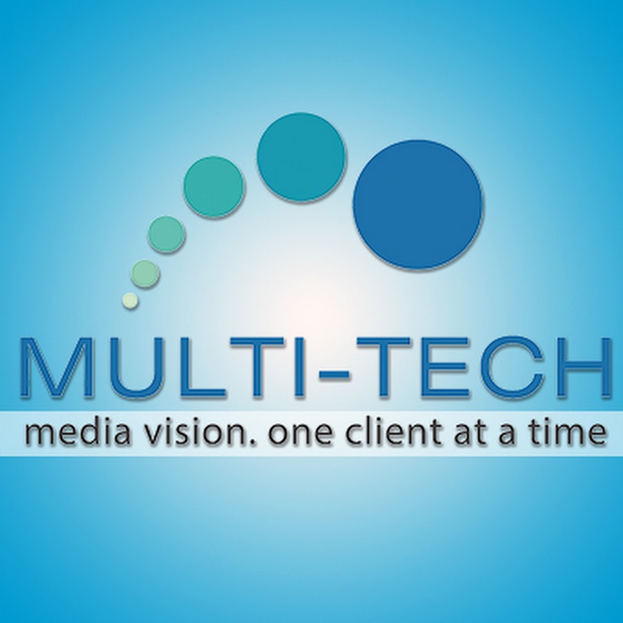 Multi-Tech Corp - YouTube