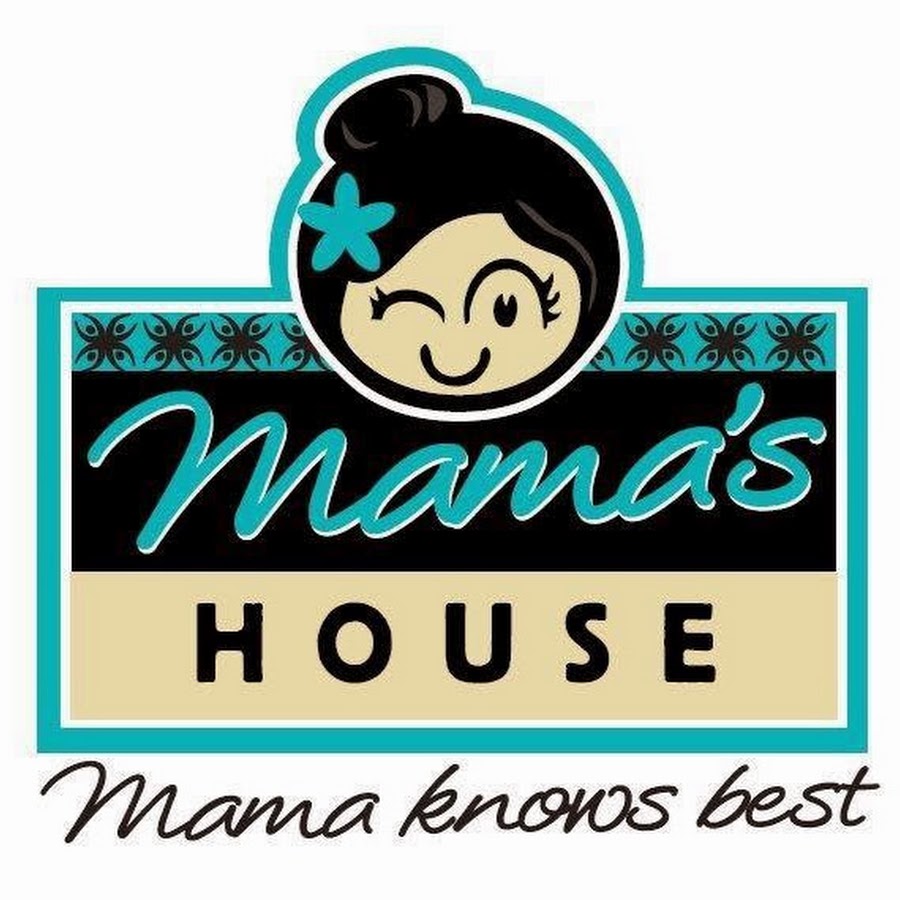 Mamas House - YouTube
