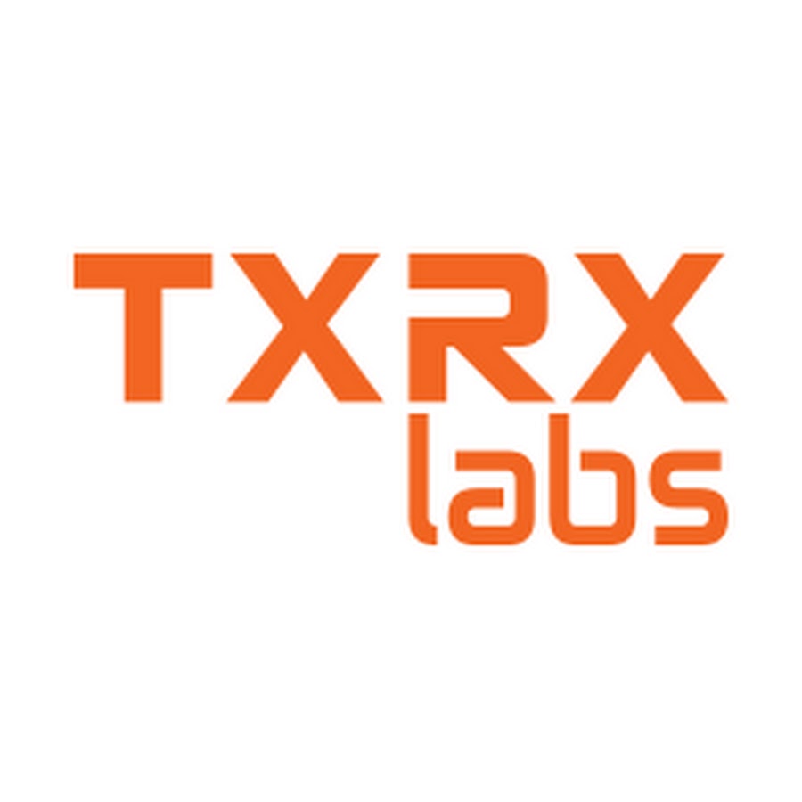 TX/RX Labs - YouTube