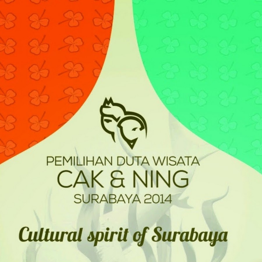 CAK DAN NING SURABAYA - YouTube