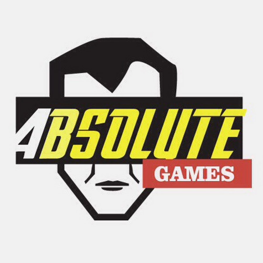 Absolute Games - YouTube