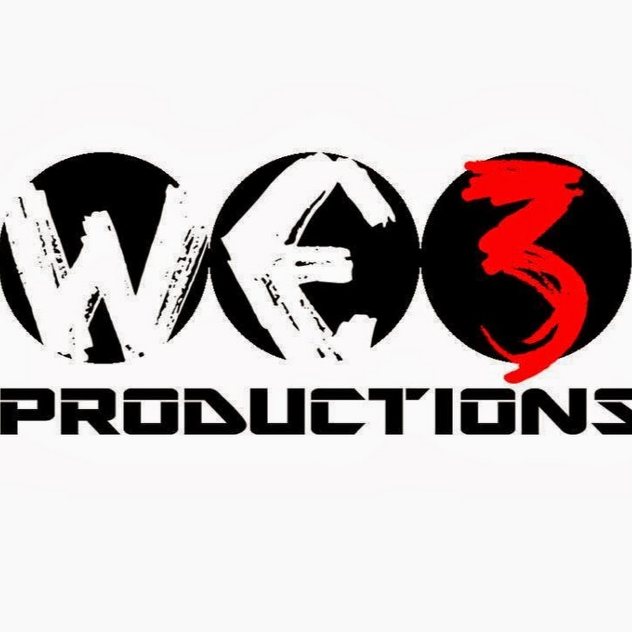 WE3 Productions INC - YouTube