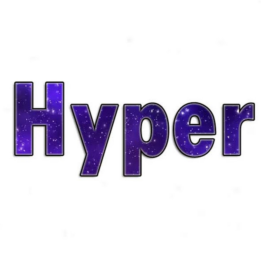 Hyper - YouTube