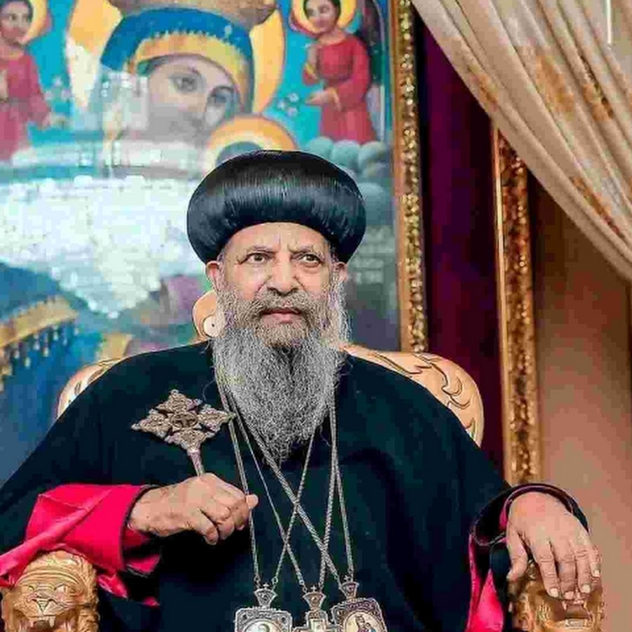 Temesgen Kersema - YouTube