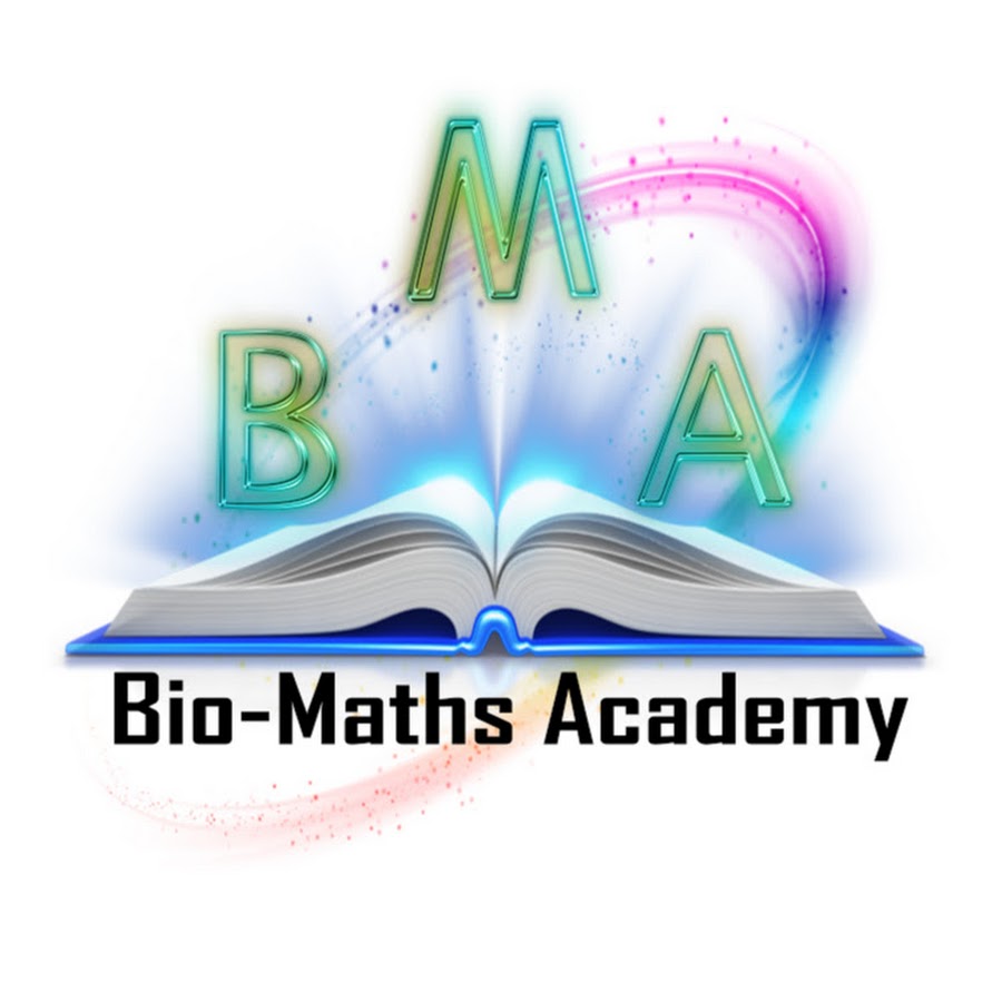 Bio-Maths Academy - YouTube