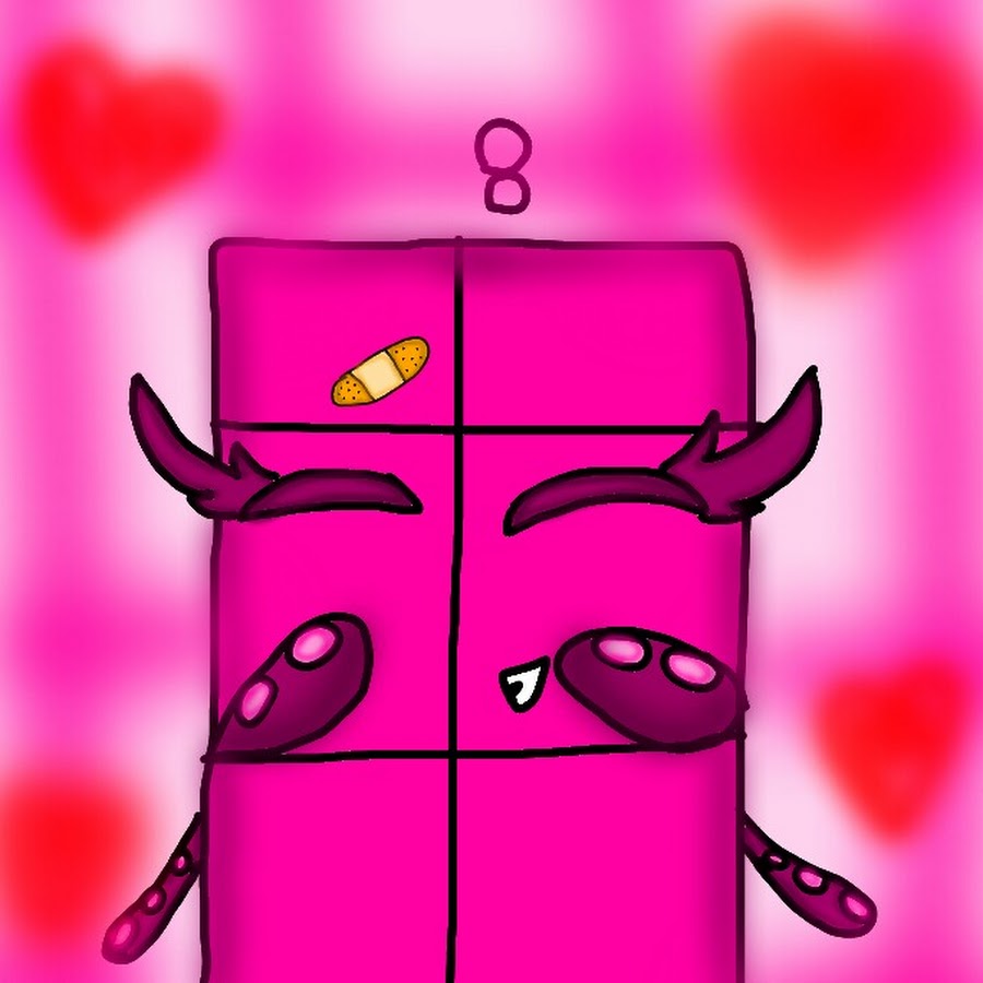 Octoblock Loves Sashley - YouTube