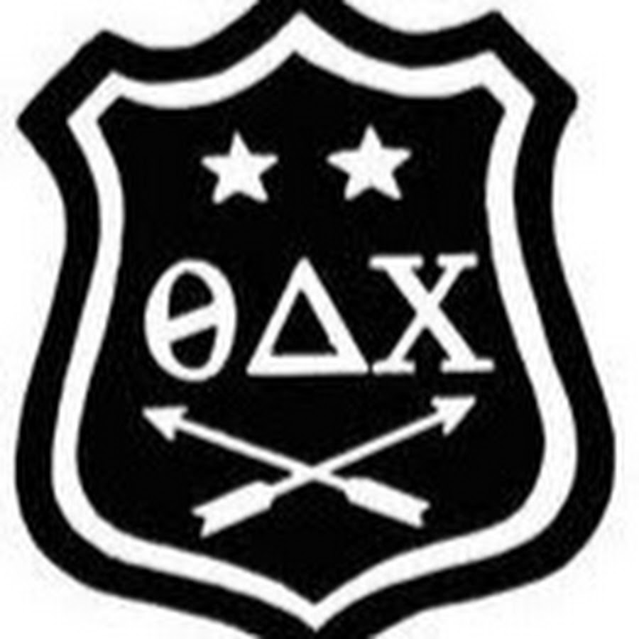 Theta Delta Chi Fraternity - YouTube