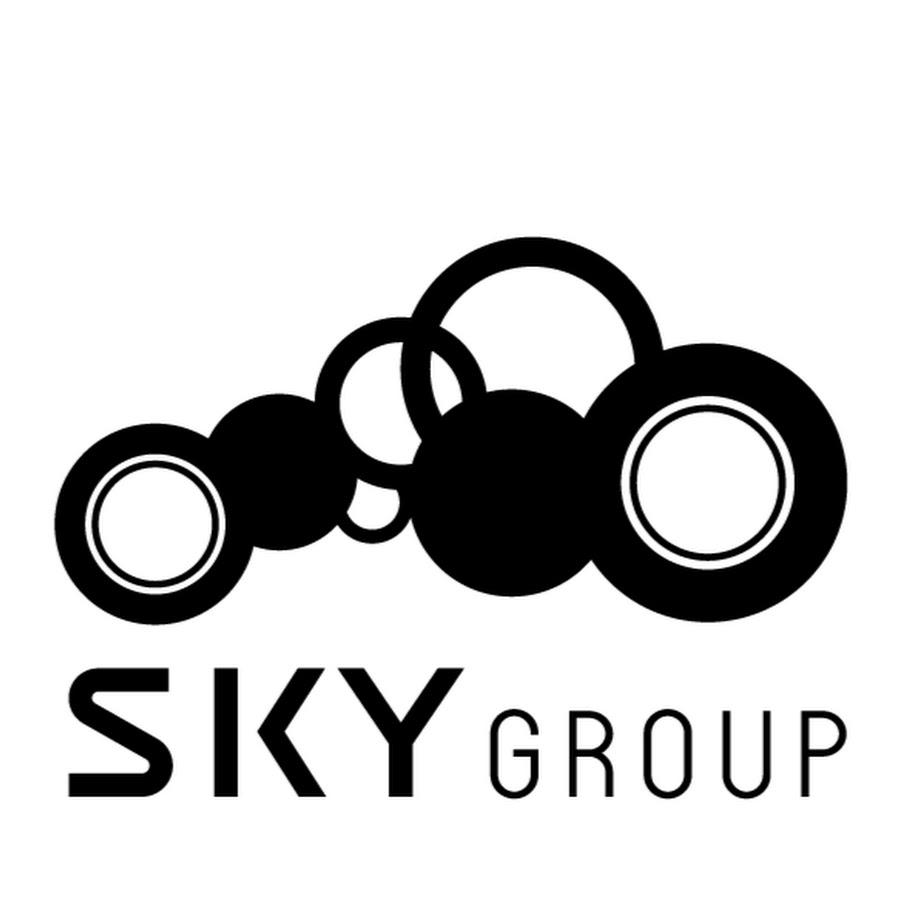 GROUP SKY - YouTube