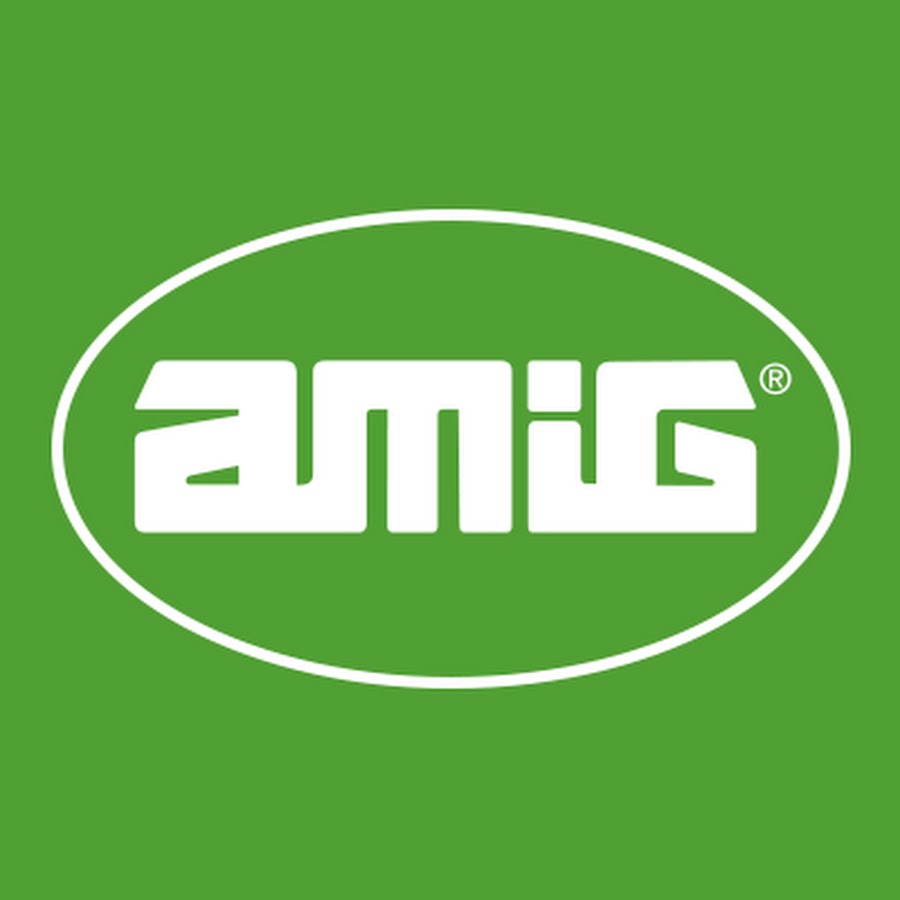 AMIG - Artículos de Ferretería, Cerrajería y Bricolaje - YouTube
