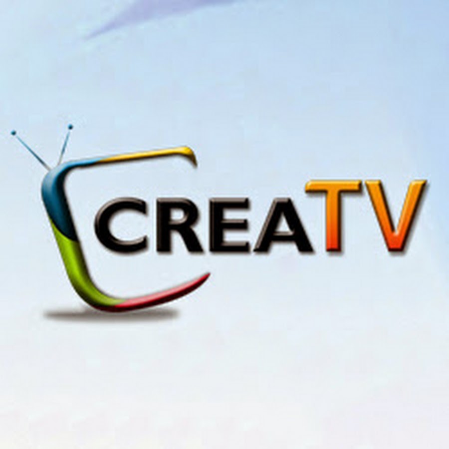 Crea TV - YouTube