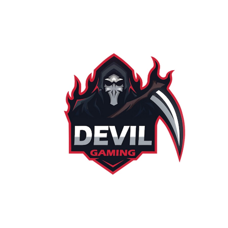 DEVIL GAMING - YouTube