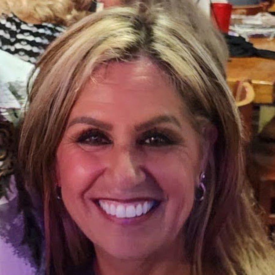 Jeannine Rizzo - YouTube