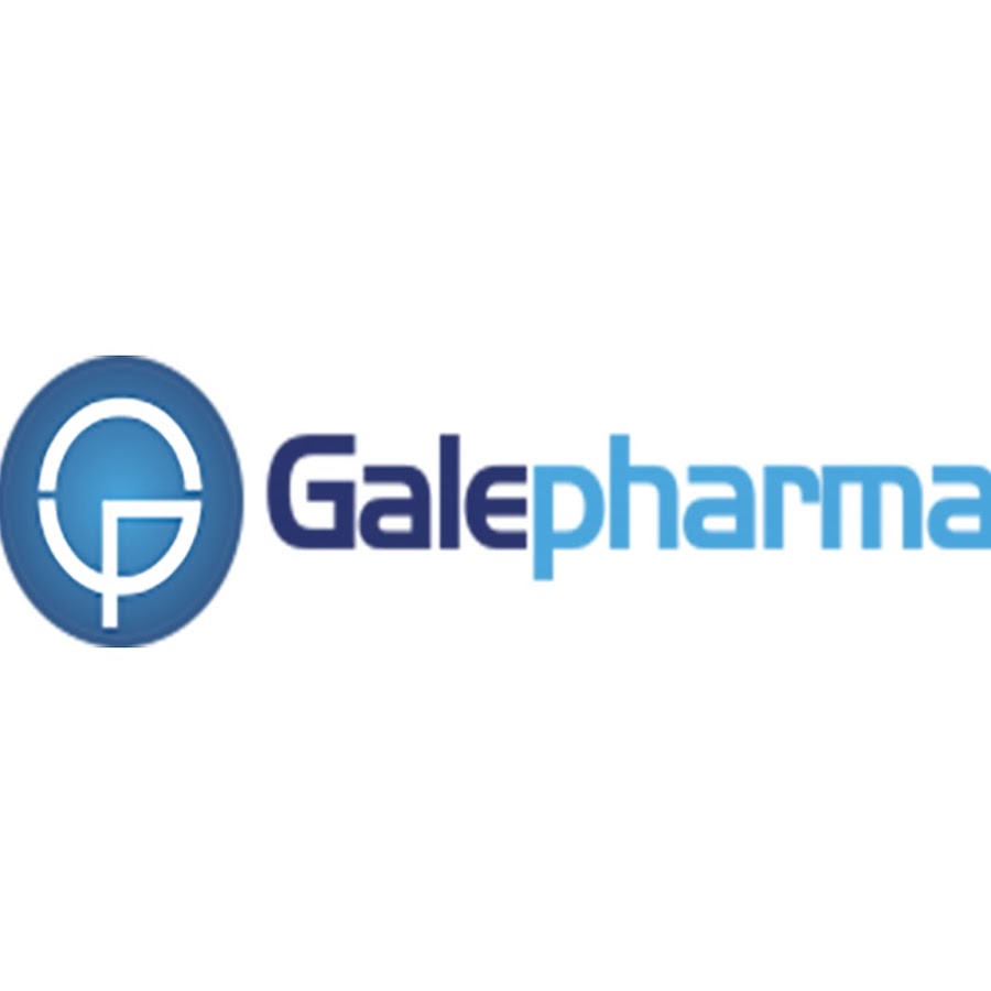 Galepharma - YouTube