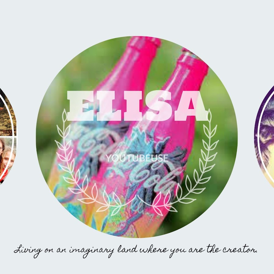 elisa dream - YouTube