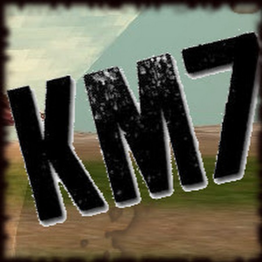 KM7 - YouTube