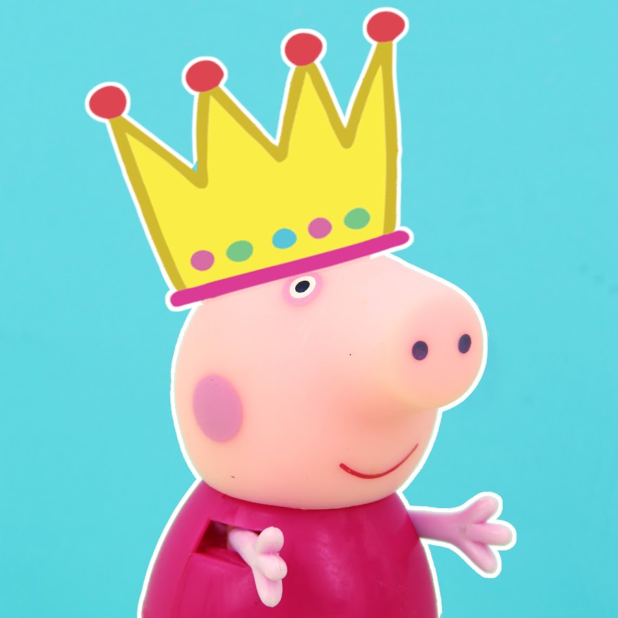 Peppa pig animation - YouTube