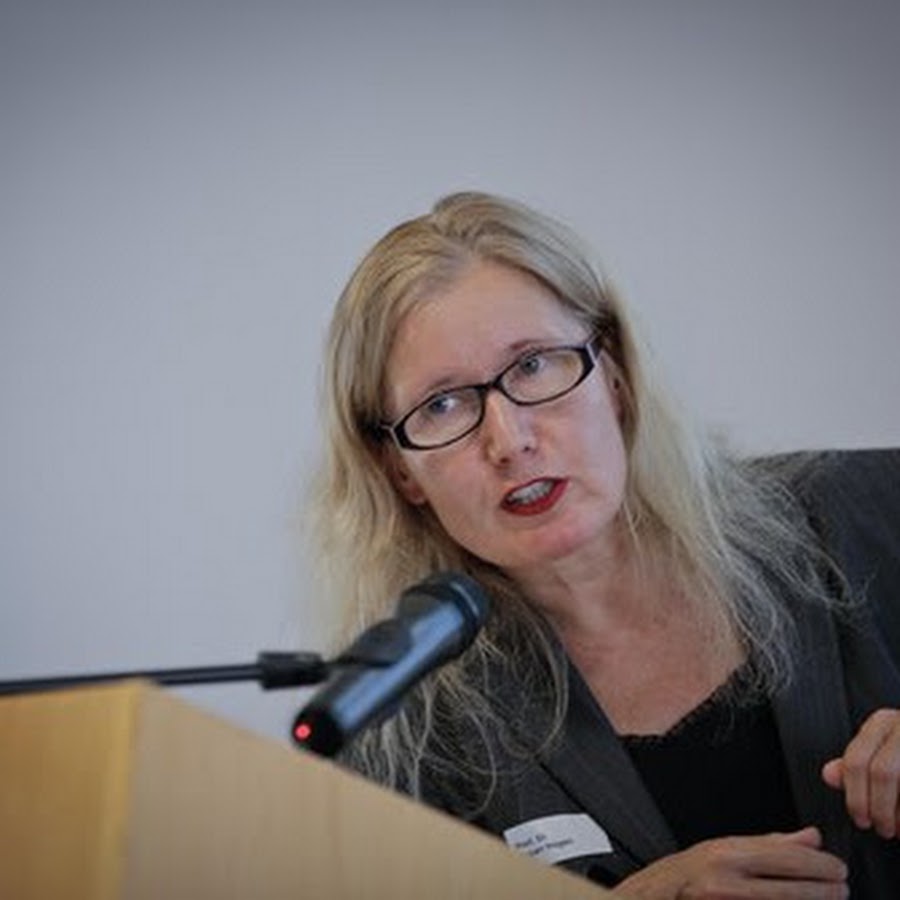 Susan Hogan - YouTube