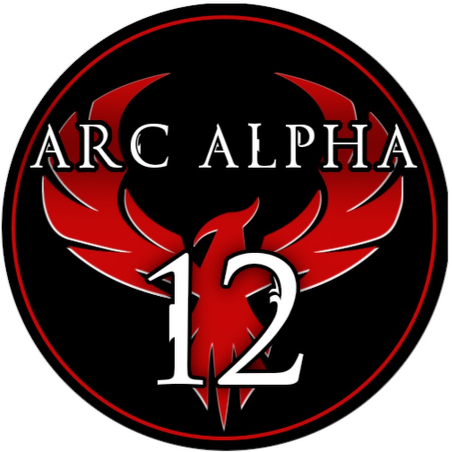 ARC Alpha 12 Plays - YouTube