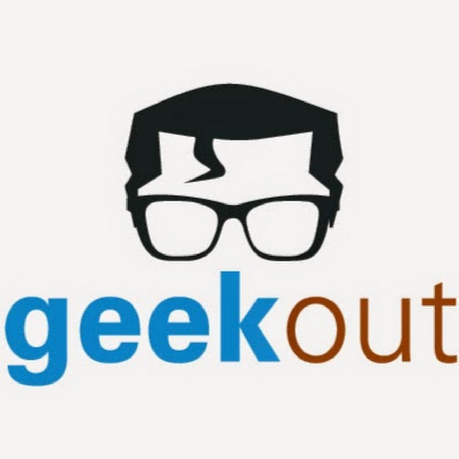 Geek Out - YouTube