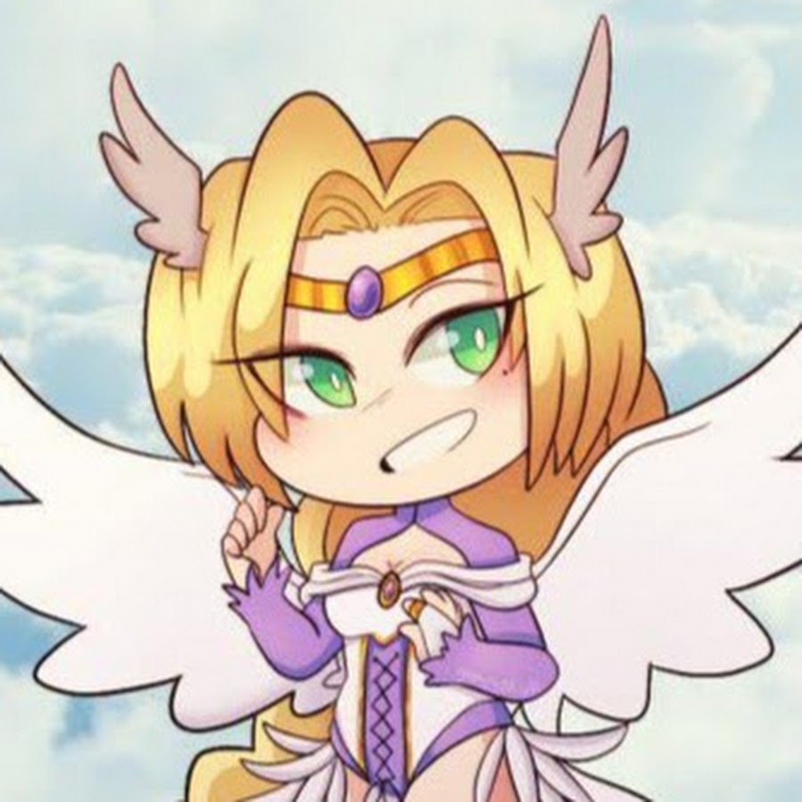 Chloe Angel - YouTube