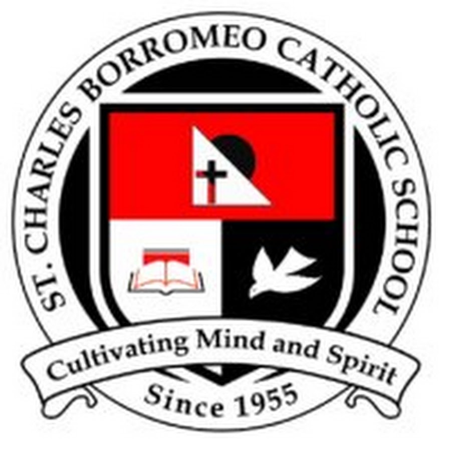 St. Charles Borromeo Catholic School - YouTube