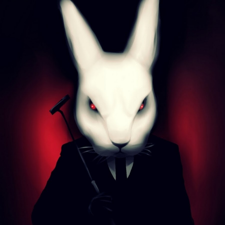 Jack-o-Rabbit - YouTube