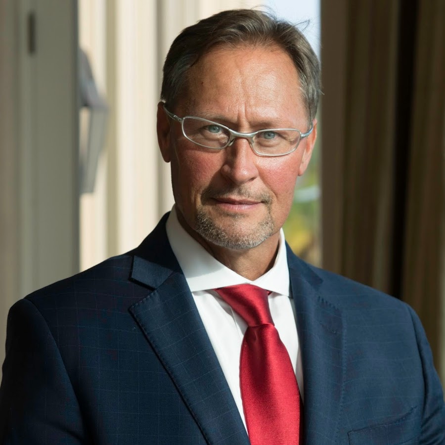 David Fabricius - YouTube