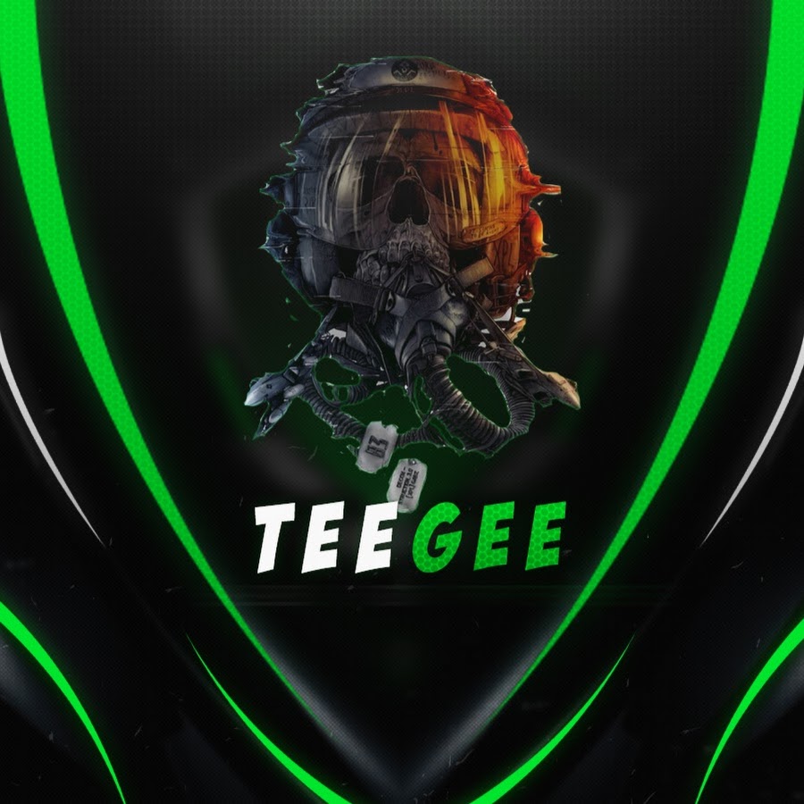 Tee Gee - YouTube