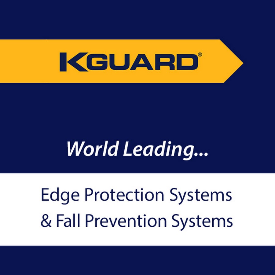 KGUARD - YouTube