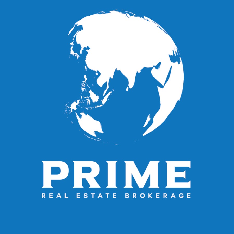 Prime Real Estate Brokerage - YouTube