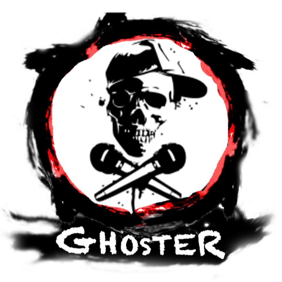 GHOSTER OFFICIAL - YouTube