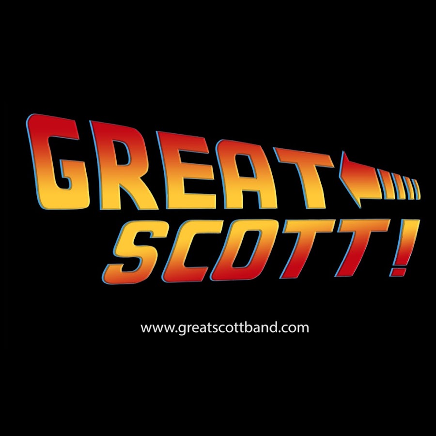 Great Scott! - YouTube
