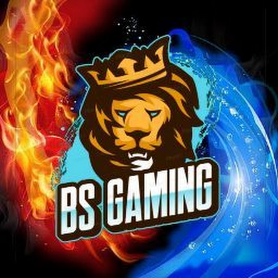Bs Gaming - YouTube