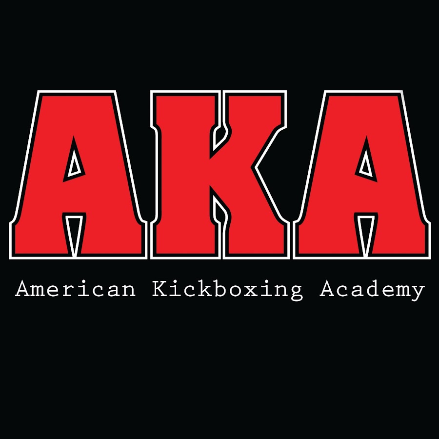 AKA American Kickboxing Academy - YouTube