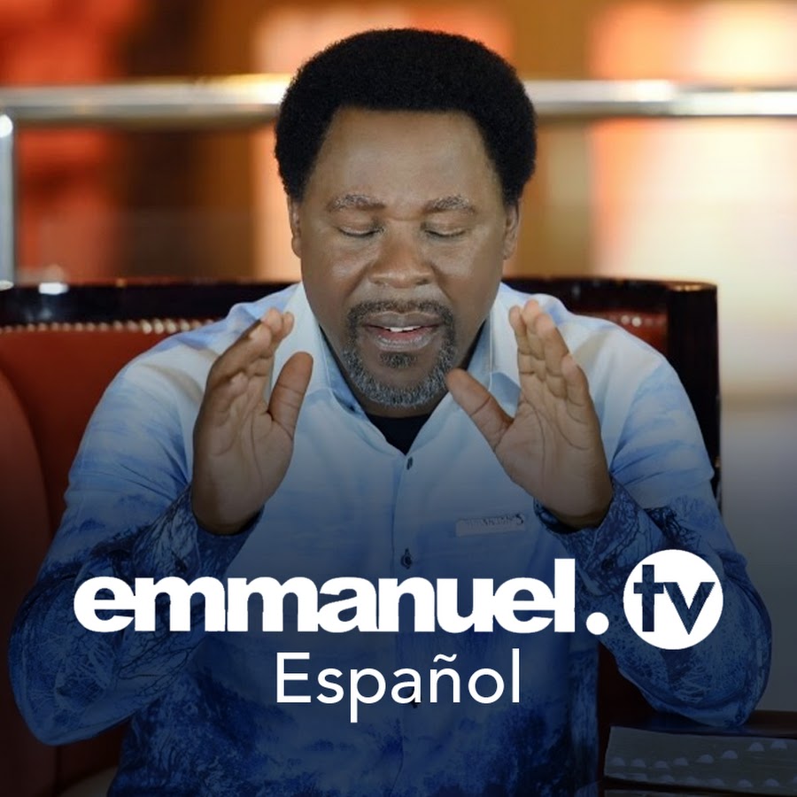 Emmanuel TV Español - YouTube