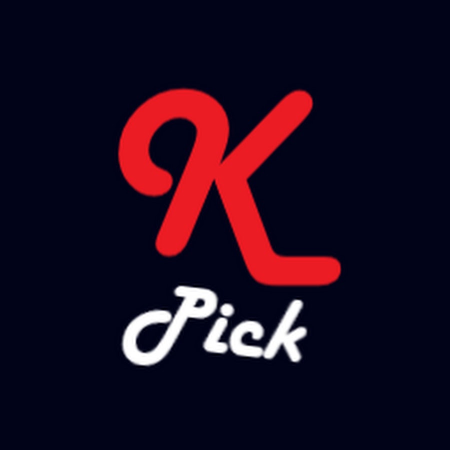 K-PICK - YouTube