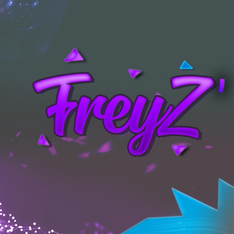 FreyZ' - YouTube