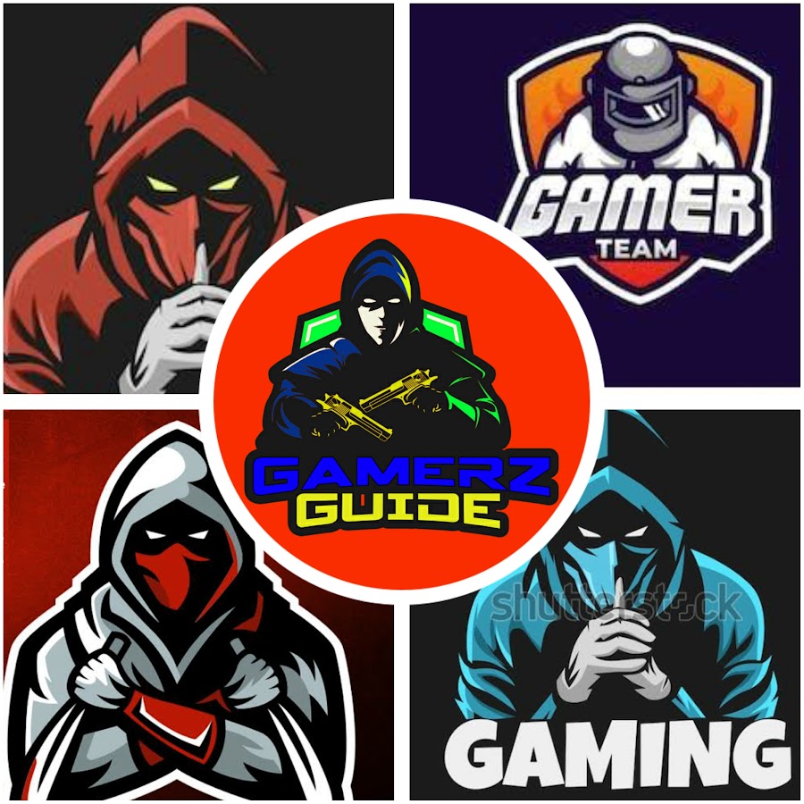 GAMERZ GUIDE !!! - YouTube